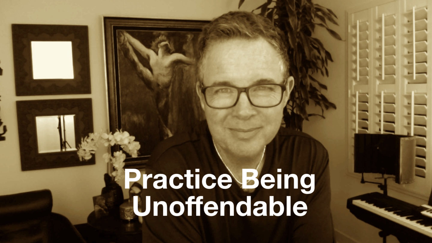 188 Daily Enlightenment with Matthew Ferry - Matthew Ferry