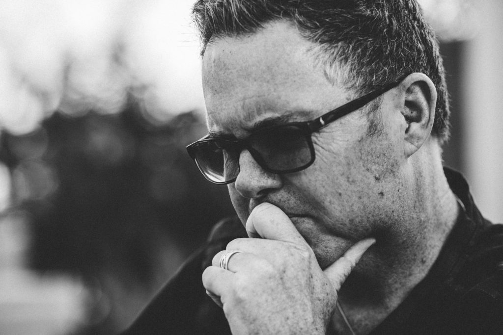 God Is Not Personal - Matthew Ferry