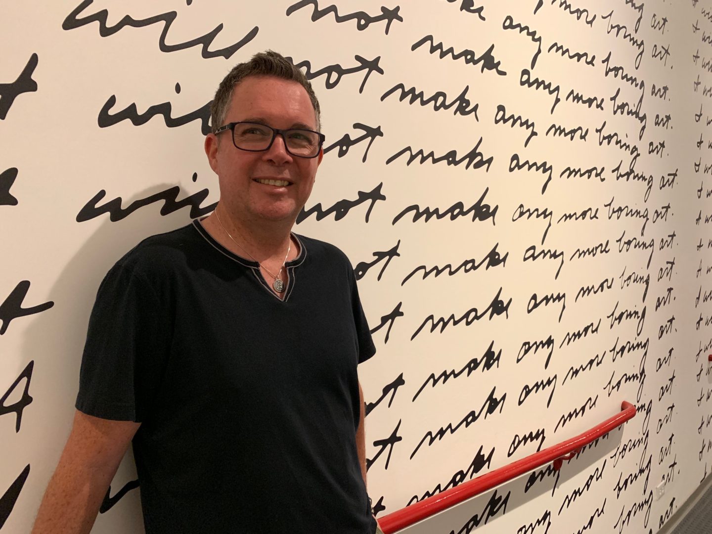 Be Kind - The World Is Perfect As it Is - Matthew Ferry