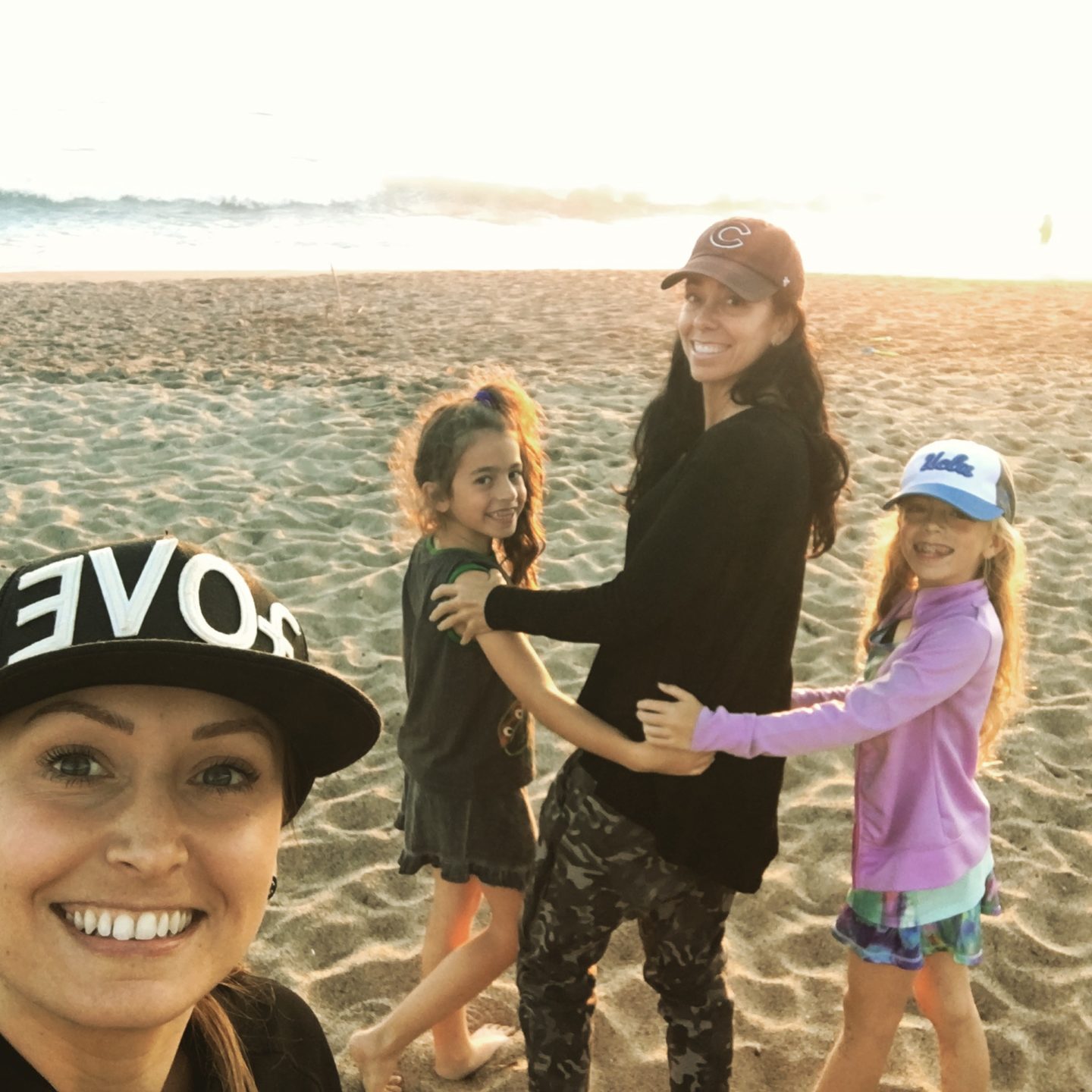 Spiritual Hooligan Highlight: Lovely Laci - Matthew Ferry