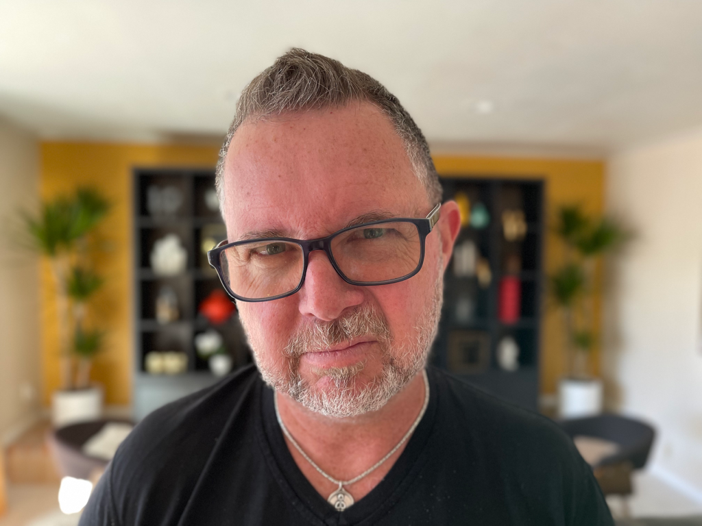 Grumpy Goals vs Geeky Goals - Matthew Ferry